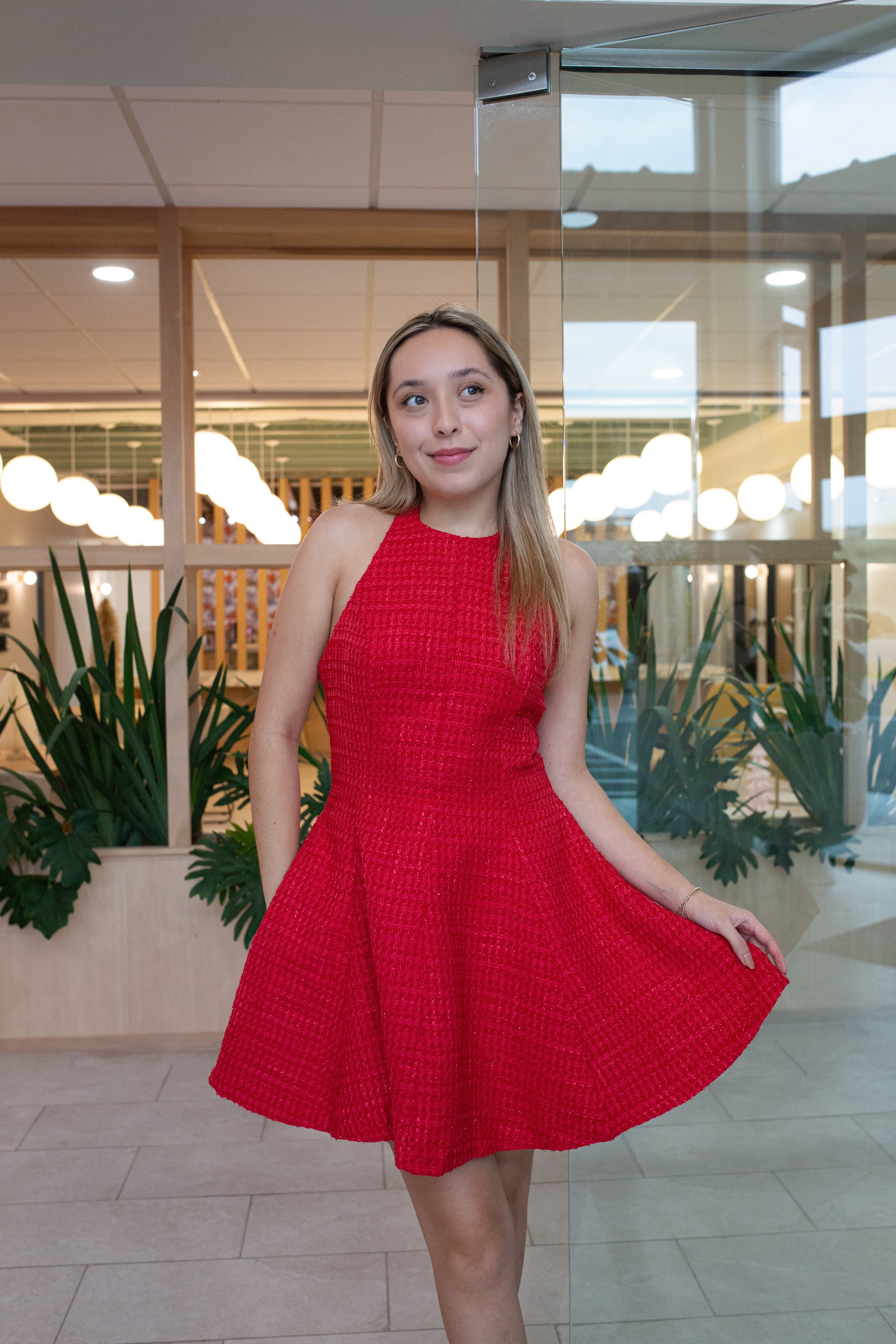 Steph Mini – CrashGal Couture